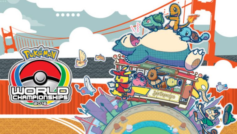 2016 Pokémon World Championships - VGCpedia