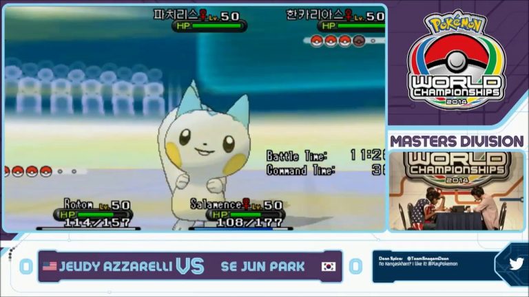 What is VGC? - VGCpedia