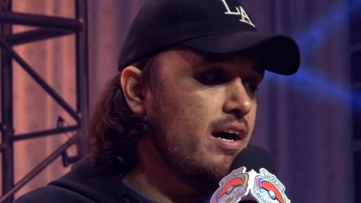 Paul Ruiz - VGCpedia