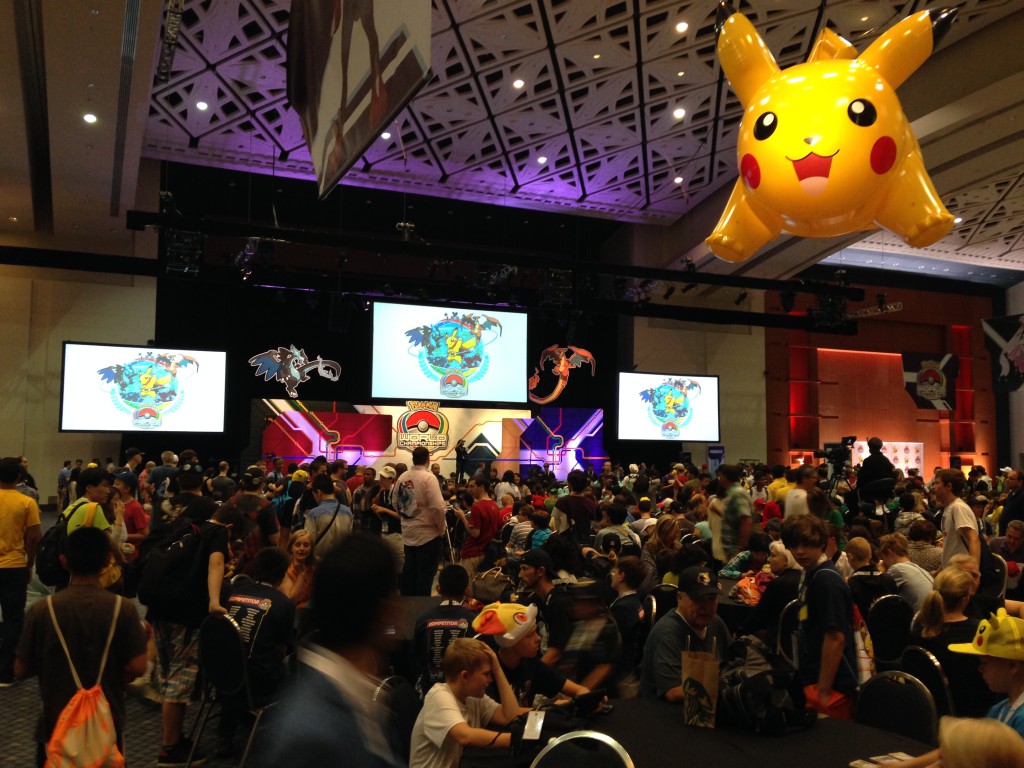 What is VGC? - VGCpedia