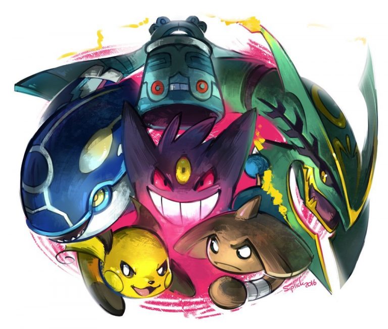 What is VGC? - VGCpedia