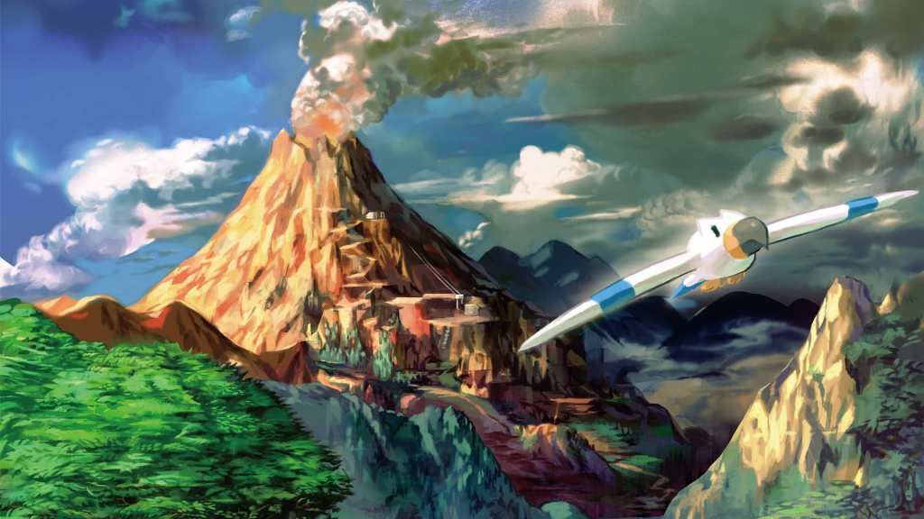 VGC terminology - VGCpedia